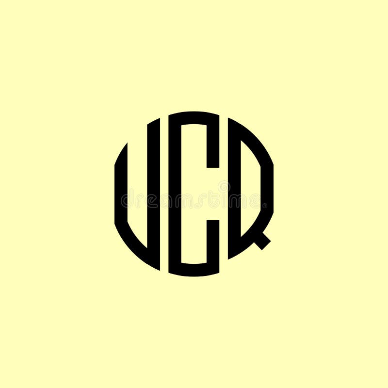 Ucq Logo Stock Illustrations – 10 Ucq Logo Stock Illustrations, Vectors ...