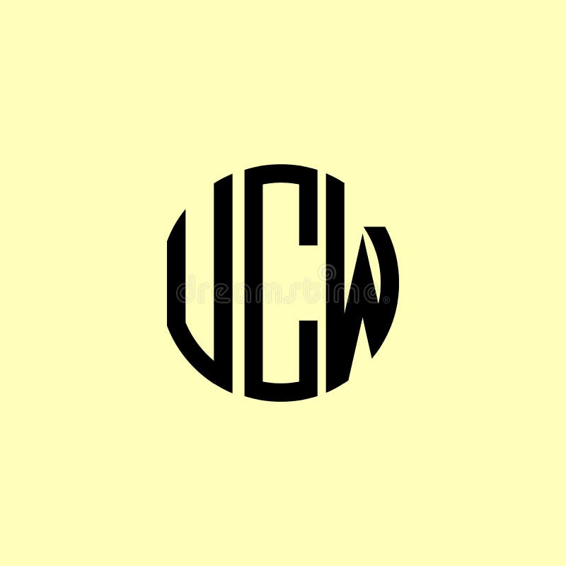 Ucw Logo Stock Illustrations – 17 Ucw Logo Stock Illustrations, Vectors ...