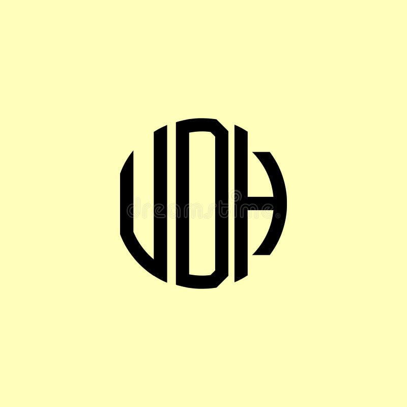 Udh Logo Stock Illustrations – 15 Udh Logo Stock Illustrations, Vectors ...