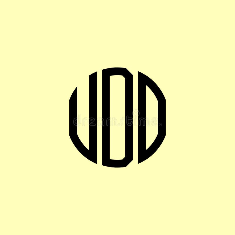 Udo Logo Stock Illustrations – 16 Udo Logo Stock Illustrations, Vectors ...