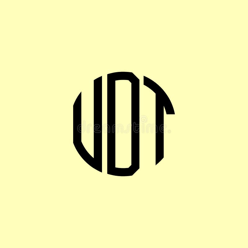 Udt Logo Stock Illustrations – 8 Udt Logo Stock Illustrations, Vectors ...