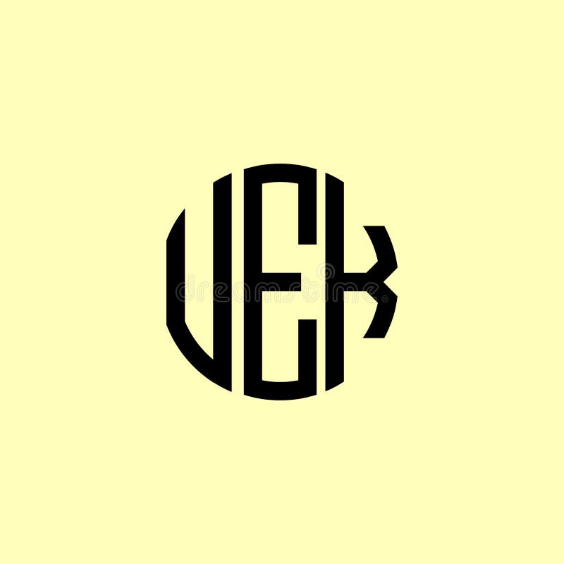 Uek Logo Research