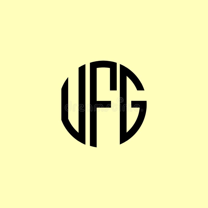 Ufg Logo Stock Illustrations – 17 Ufg Logo Stock Illustrations, Vectors ...