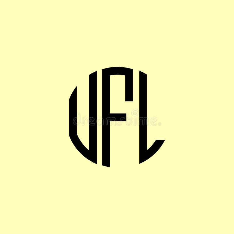 Ufl Logo Stock Illustrations – 18 Ufl Logo Stock Illustrations, Vectors ...
