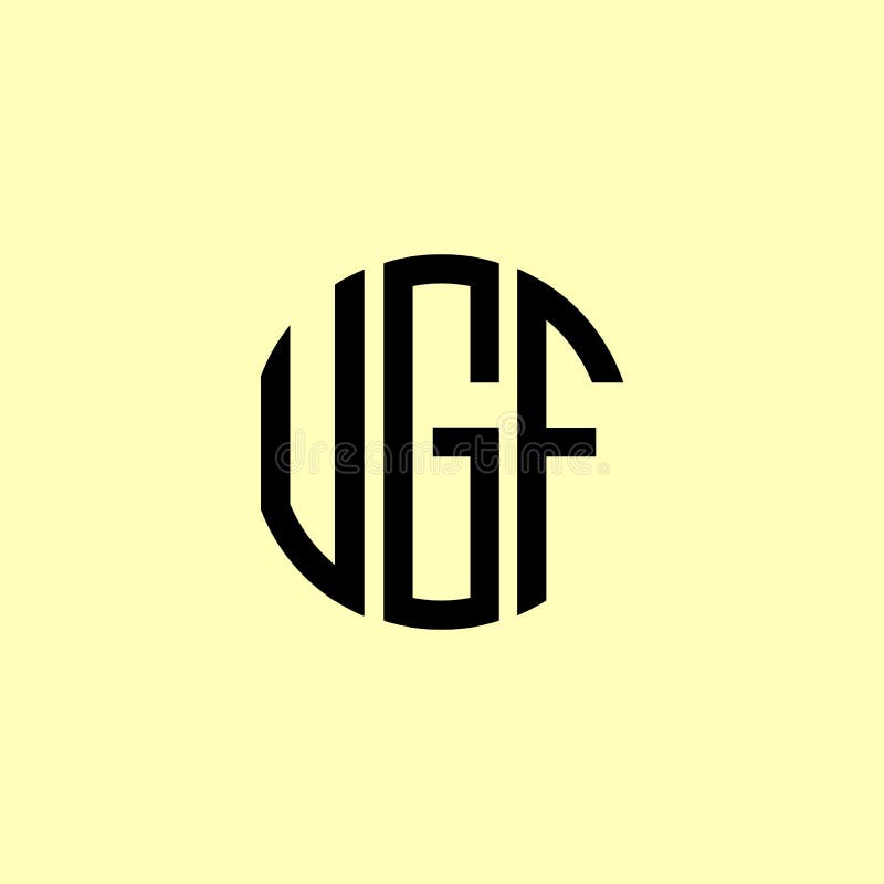 Ugf Logo Stock Illustrations – 12 Ugf Logo Stock Illustrations, Vectors ...