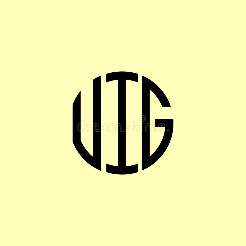 Uig Logo Stock Illustrations – 22 Uig Logo Stock Illustrations, Vectors ...