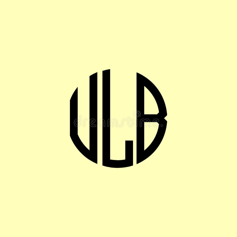 Ulb Logo Stock Illustrations – 16 Ulb Logo Stock Illustrations, Vectors ...