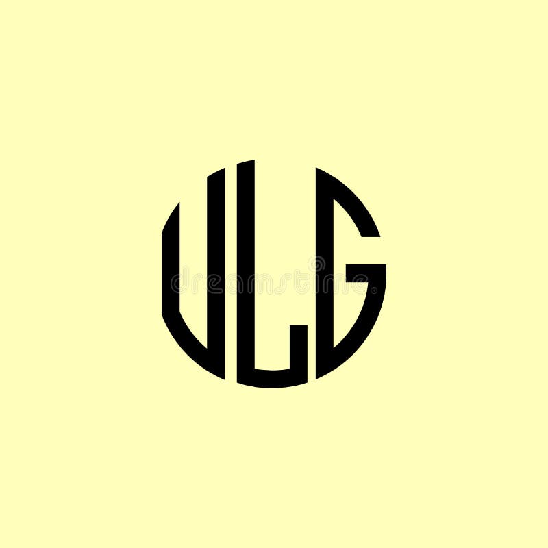 Ulg Logo Stock Illustrations – 16 Ulg Logo Stock Illustrations, Vectors ...