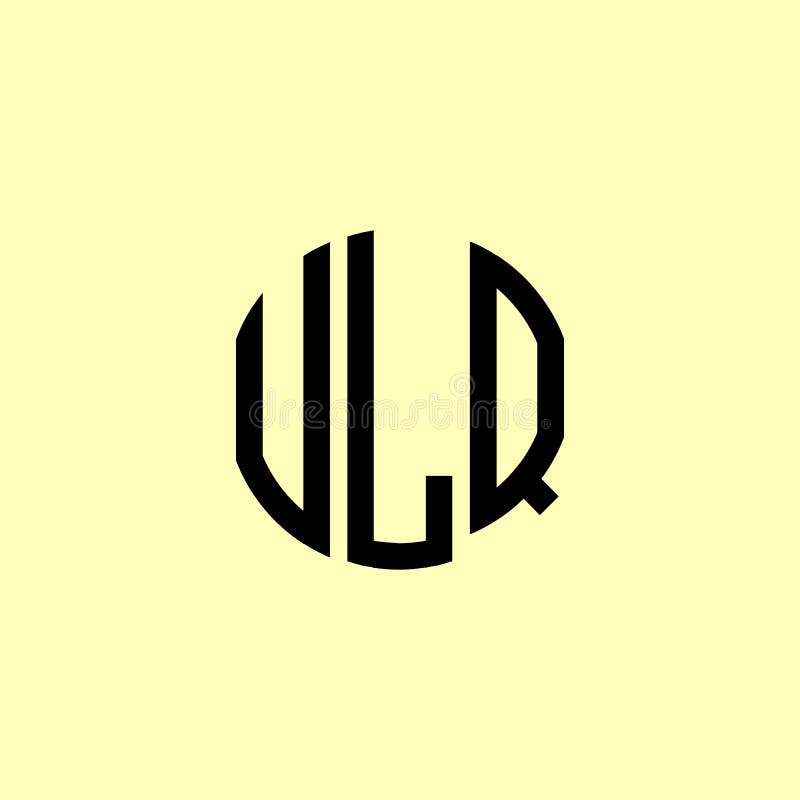 Ulq Logo Stock Illustrations – 20 Ulq Logo Stock Illustrations, Vectors ...