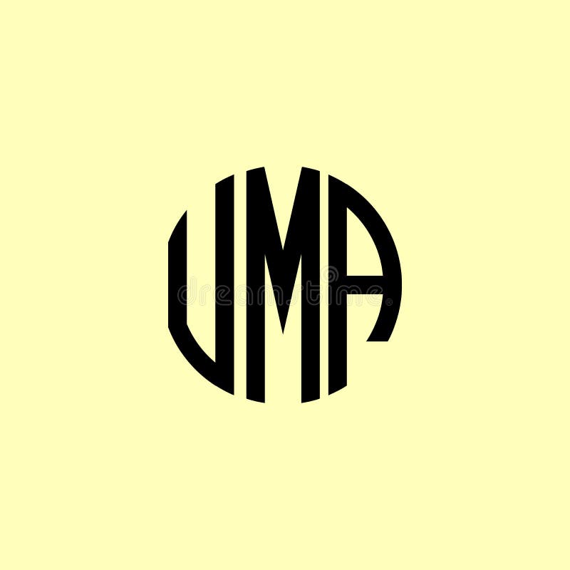 Uma Logo Stock Illustrations – 69 Uma Logo Stock Illustrations, Vectors ...