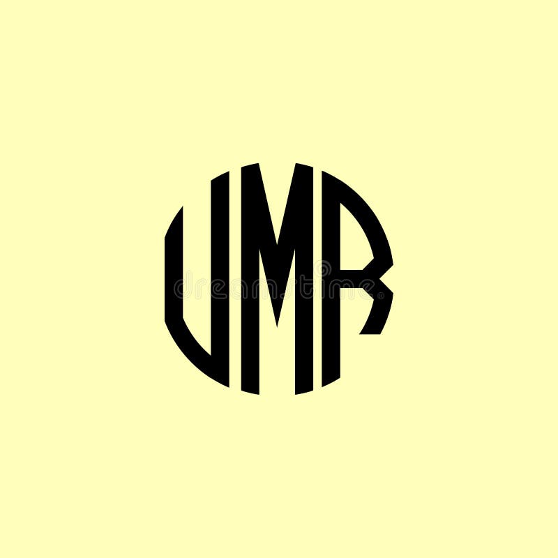 Umr Logo Stock Illustrations – 11 Umr Logo Stock Illustrations, Vectors ...