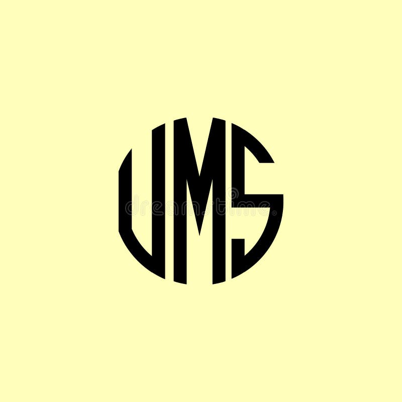 Ums Logo Stock Illustrations – 19 Ums Logo Stock Illustrations, Vectors ...