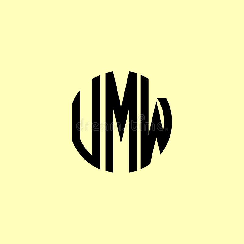 Umw Logo Stock Illustrations – 17 Umw Logo Stock Illustrations, Vectors ...