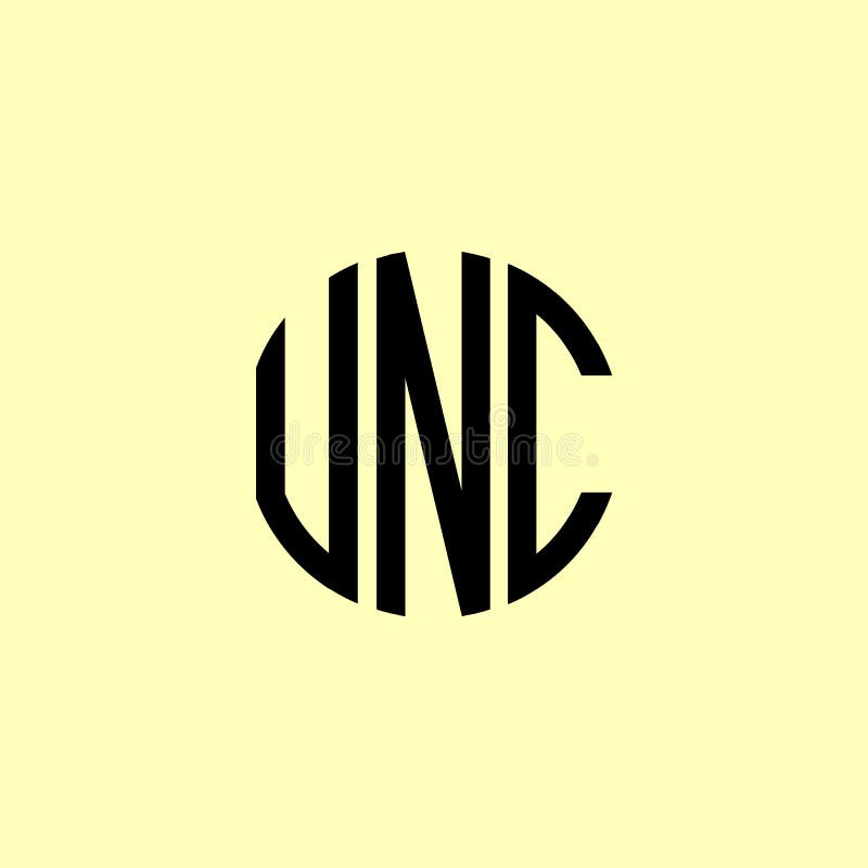 Unc Logo Stock Illustrations – 16 Unc Logo Stock Illustrations, Vectors ...