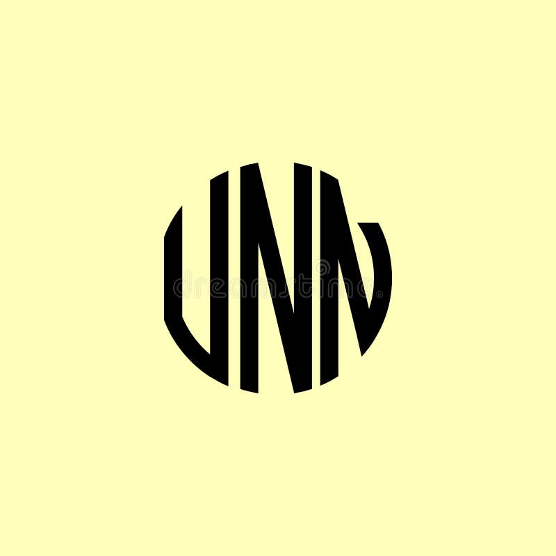 Unn Logo Stock Illustrations – 24 Unn Logo Stock Illustrations, Vectors ...