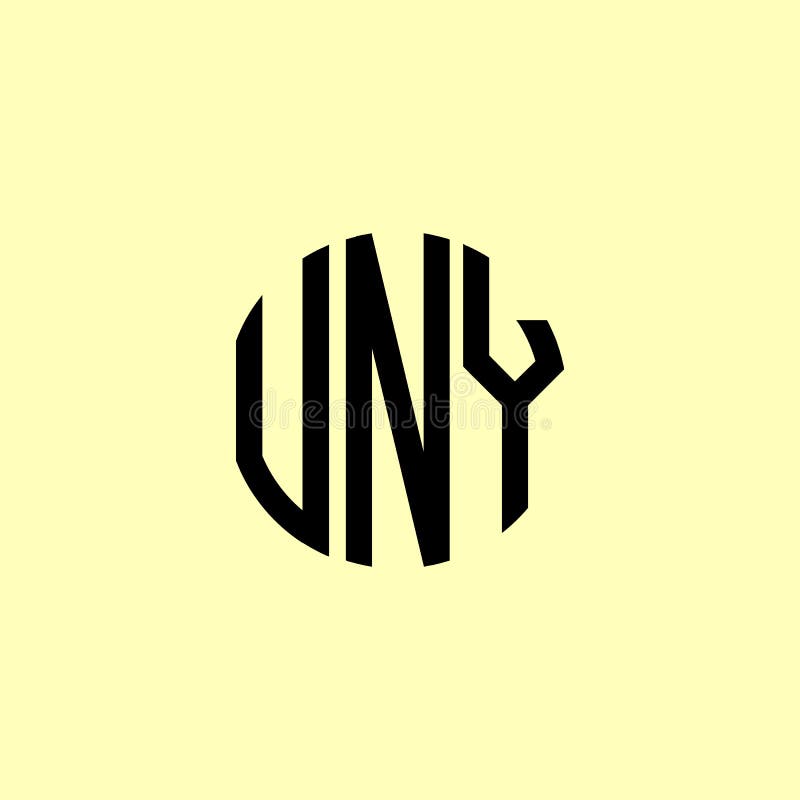 Uny Logo Stock Illustrations – 20 Uny Logo Stock Illustrations, Vectors ...