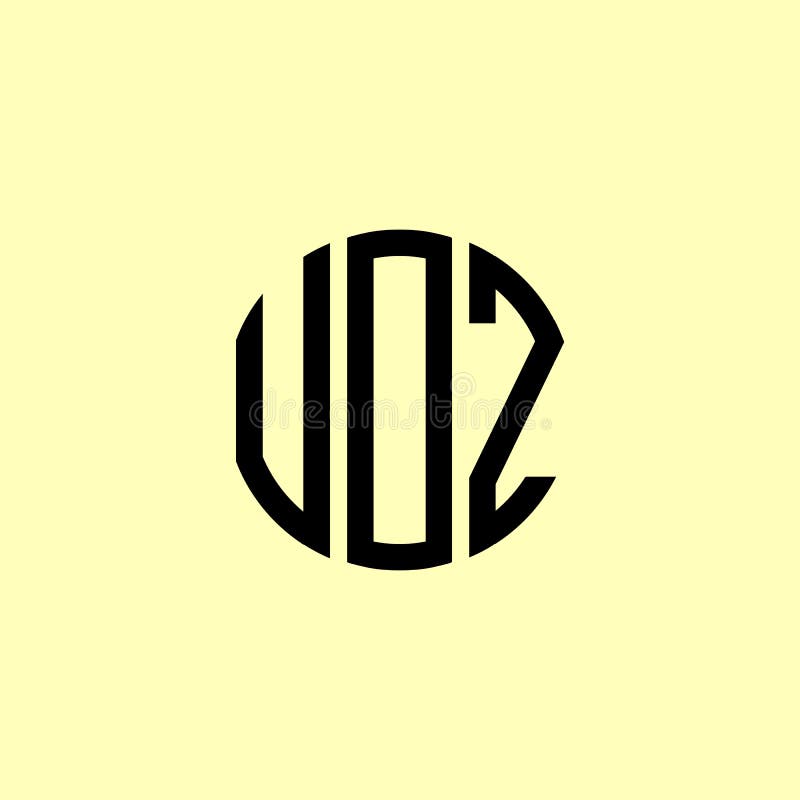 Uoz Logo Stock Illustrations – 18 Uoz Logo Stock Illustrations, Vectors ...