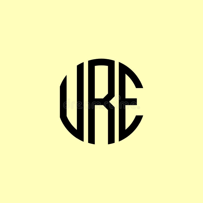 Ure Logo Stock Illustrations – 10 Ure Logo Stock Illustrations, Vectors ...