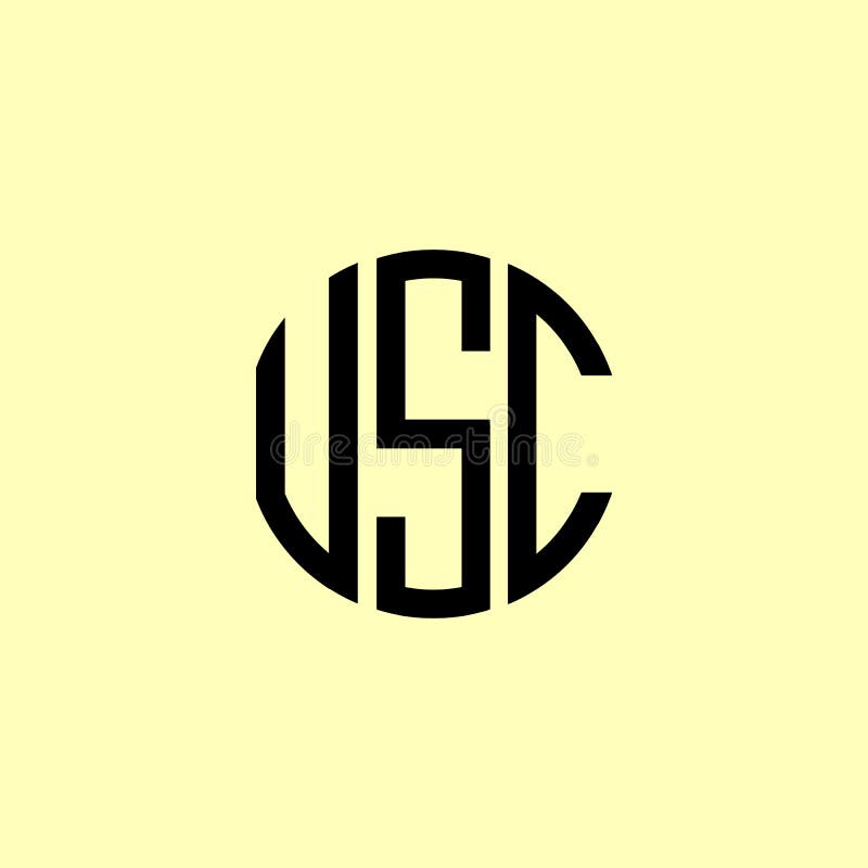Usc Logo Stock Illustrations – 20 Usc Logo Stock Illustrations, Vectors ...