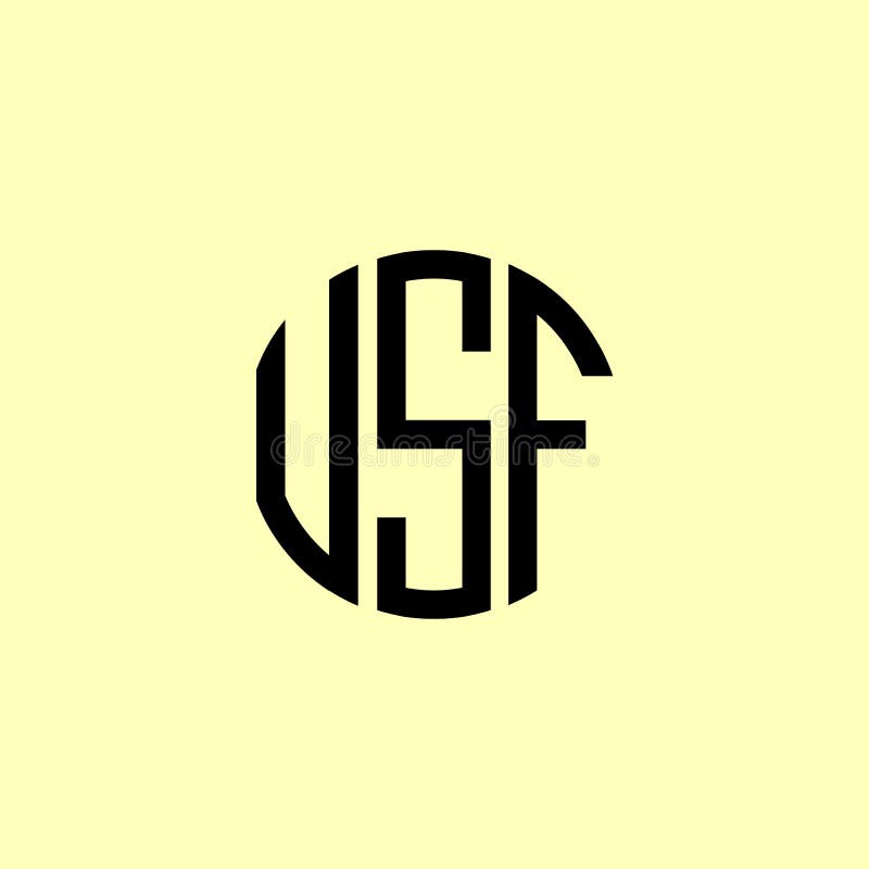 Usf Logo Stock Illustrations – 18 Usf Logo Stock Illustrations, Vectors ...
