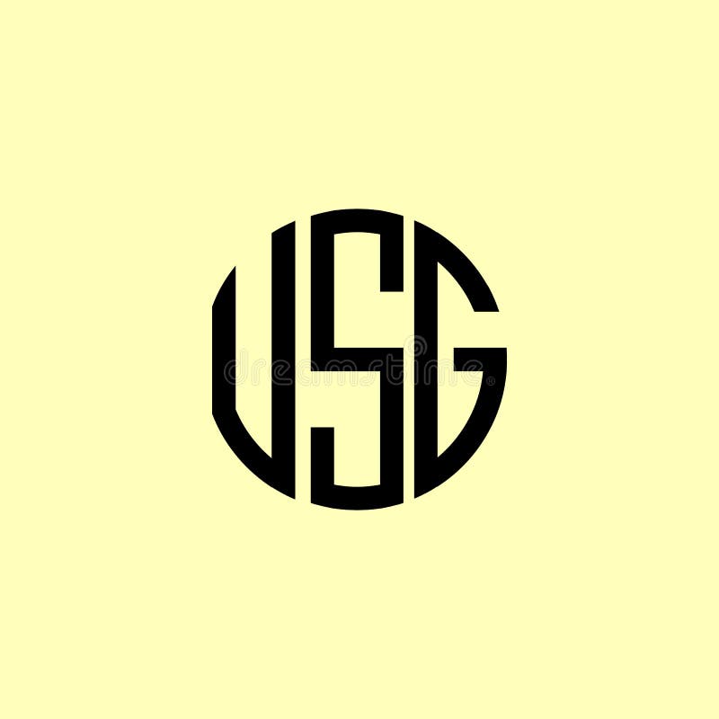 Usg Logo Stock Illustrations – 19 Usg Logo Stock Illustrations, Vectors ...