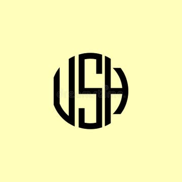Ush Logo Stock Illustrations – 27 Ush Logo Stock Illustrations, Vectors ...