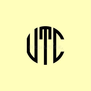 Utc Stock Illustrations – 143 Utc Stock Illustrations, Vectors ...