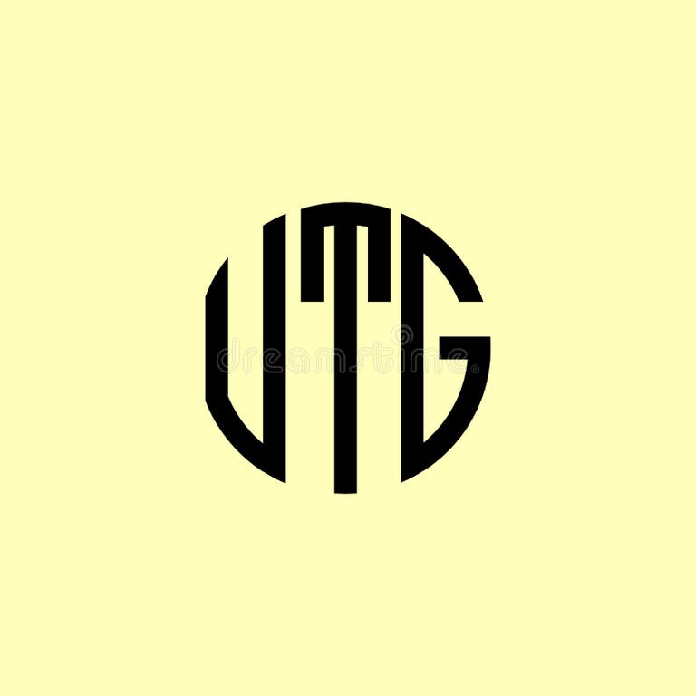 Utg Logo Stock Illustrations – 14 Utg Logo Stock Illustrations, Vectors ...