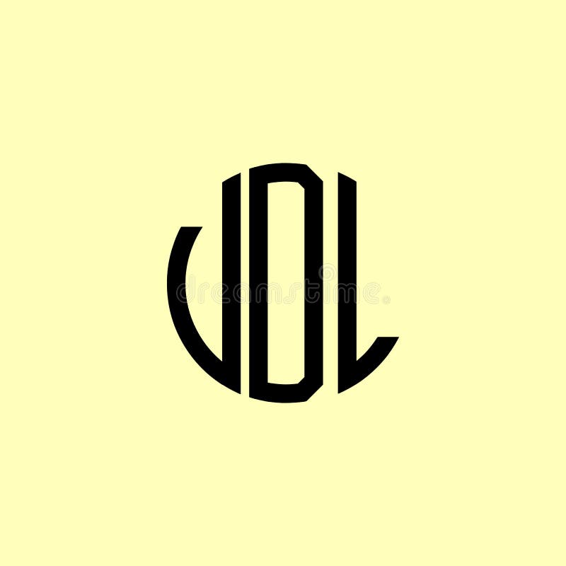 Vdl Logo Stock Illustrations – 12 Vdl Logo Stock Illustrations, Vectors ...