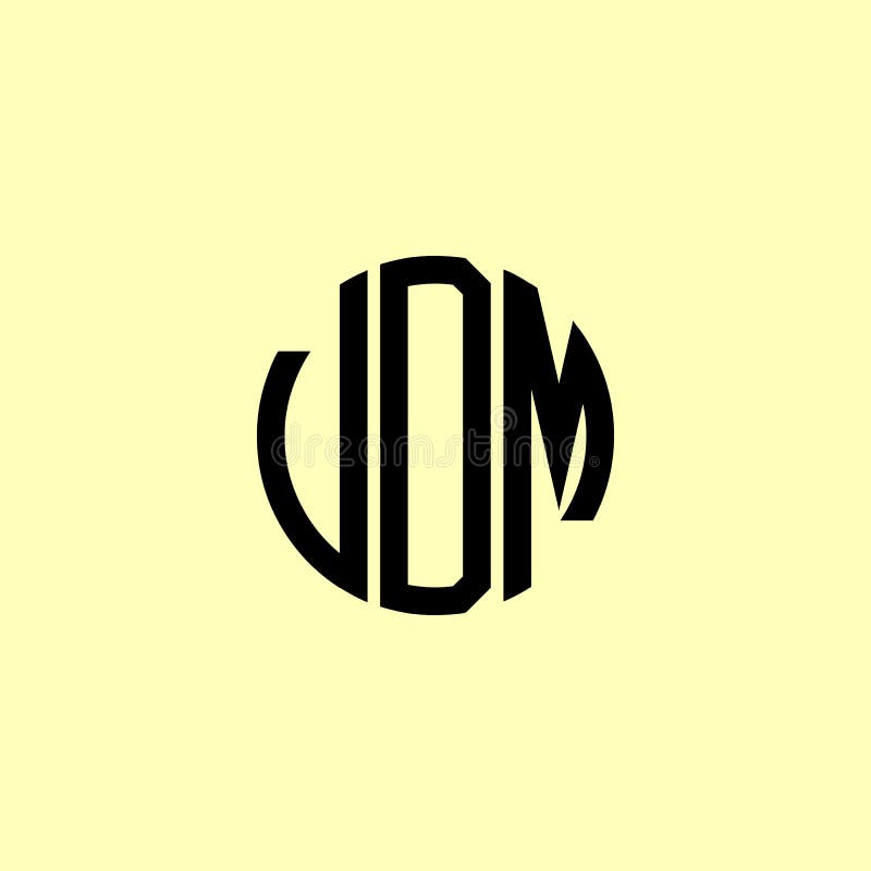 Vdm Logo Stock Illustrations – 11 Vdm Logo Stock Illustrations, Vectors ...