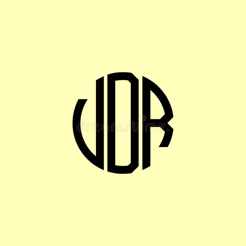 Vdr Logo Stock Illustrations – 11 Vdr Logo Stock Illustrations, Vectors ...