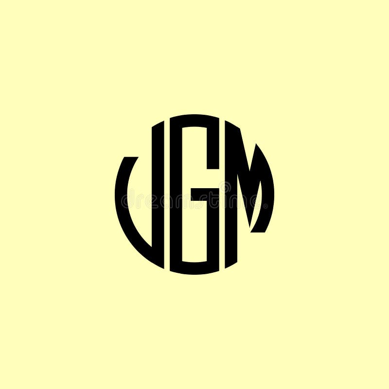 Vgm Logo Stock Illustrations – 12 Vgm Logo Stock Illustrations, Vectors ...