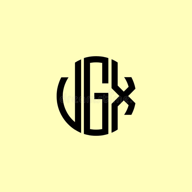 Vgx Logo Stock Illustrations – 19 Vgx Logo Stock Illustrations, Vectors ...