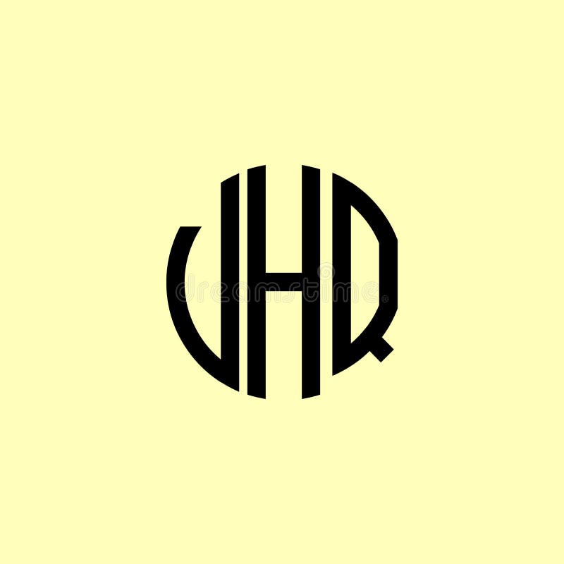 Vhq Logo Stock Illustrations – 13 Vhq Logo Stock Illustrations, Vectors ...