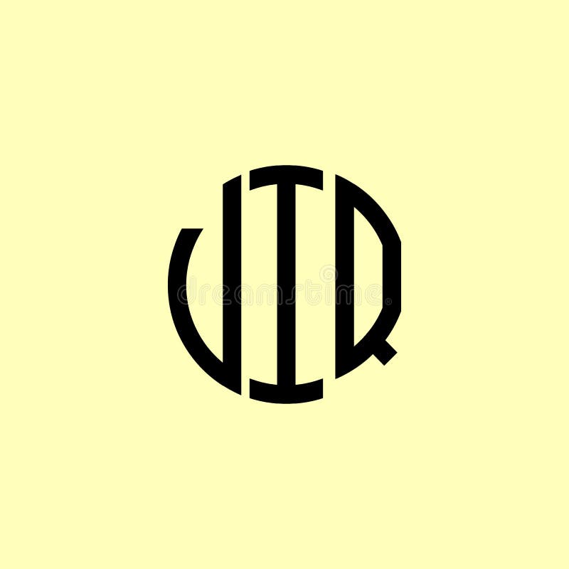 Viq Logo Stock Illustrations – 18 Viq Logo Stock Illustrations, Vectors ...