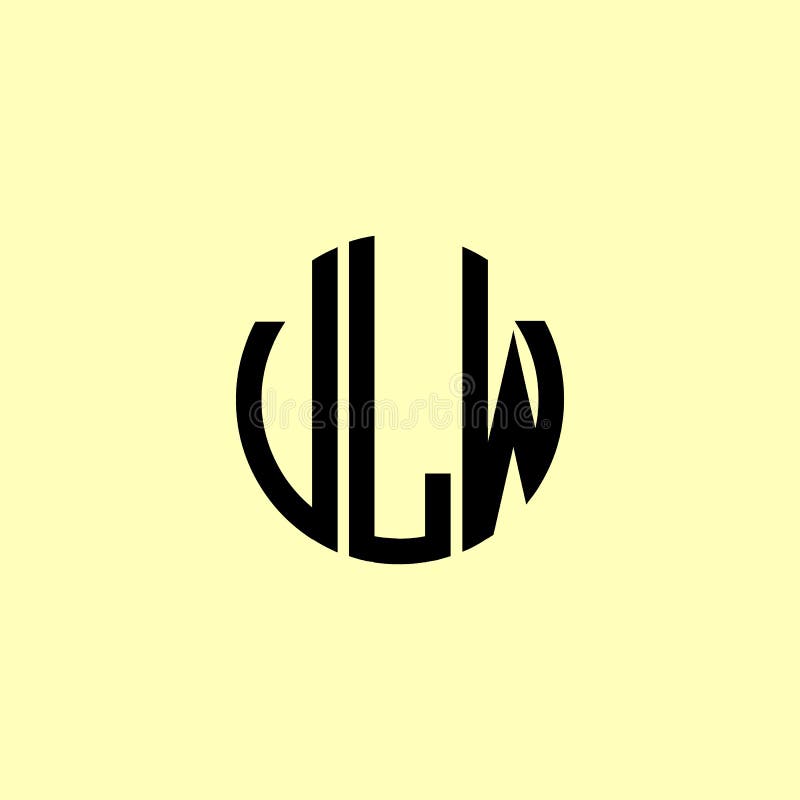 Vlw Logo Stock Illustrations – 11 Vlw Logo Stock Illustrations, Vectors ...