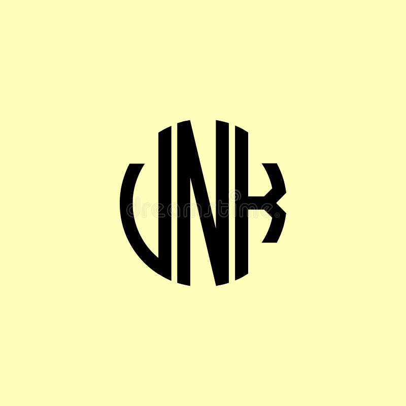 Vnk Logo Stock Illustrations – 15 Vnk Logo Stock Illustrations, Vectors ...