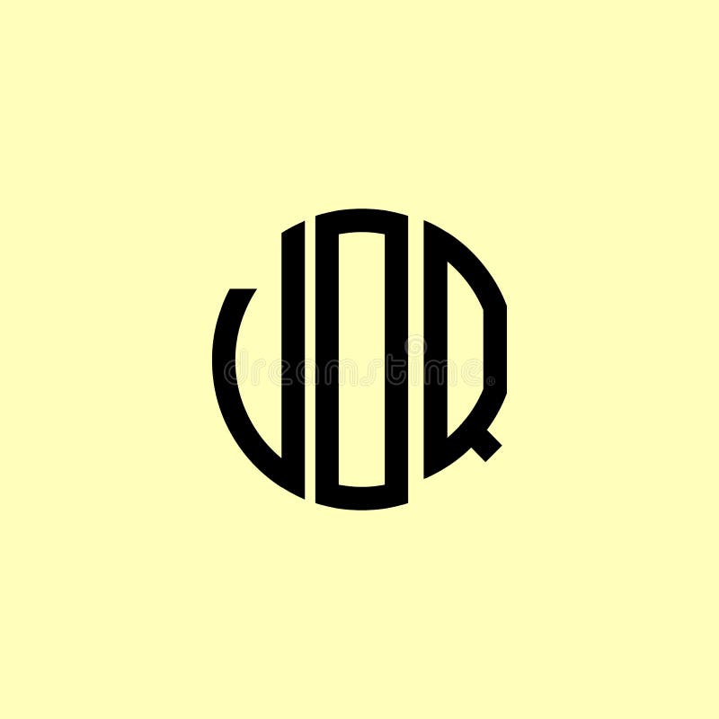 Voq Logo Stock Illustrations – 13 Voq Logo Stock Illustrations, Vectors ...