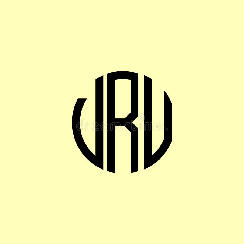Vru Logo Stock Illustrations – 13 Vru Logo Stock Illustrations, Vectors ...
