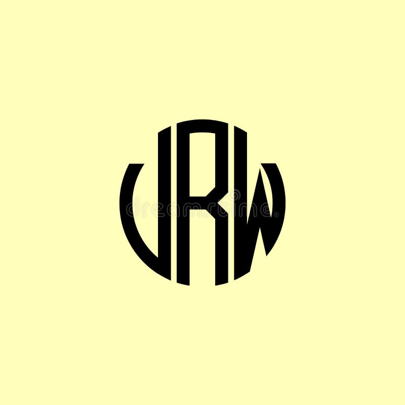 Vrw Logo Stock Illustrations – 12 Vrw Logo Stock Illustrations, Vectors ...