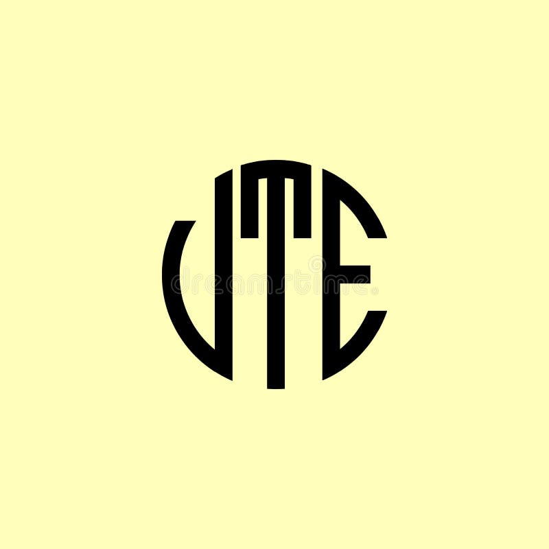 Vte Logo Stock Illustrations – 14 Vte Logo Stock Illustrations, Vectors ...