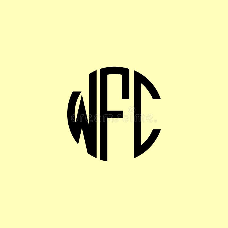 Wfc Logo Stock Illustrations – 24 Wfc Logo Stock Illustrations, Vectors ...