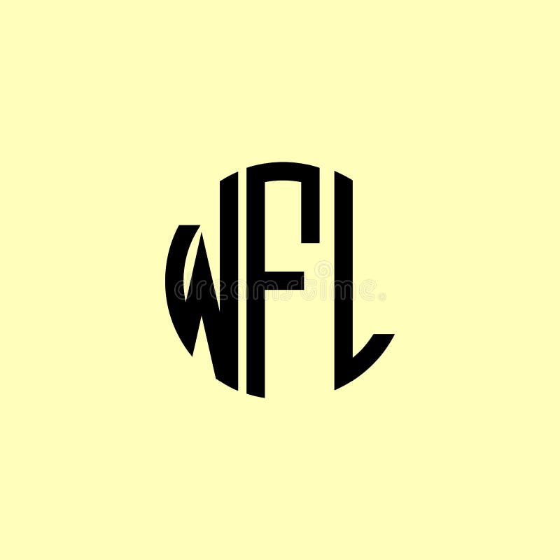 Wfl Logo Stock Illustrations – 16 Wfl Logo Stock Illustrations, Vectors ...