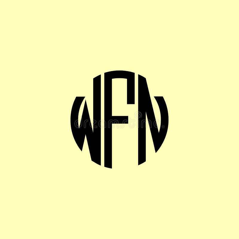 Wfn Logo Stock Illustrations – 131 Wfn Logo Stock Illustrations ...