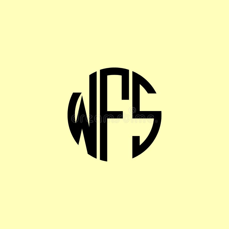 Wfs Logo Stock Illustrations – 22 Wfs Logo Stock Illustrations, Vectors ...