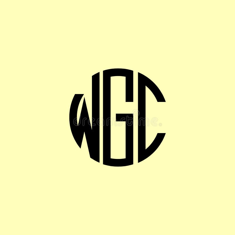 Wgc Logo Stock Illustrations – 26 Wgc Logo Stock Illustrations, Vectors ...