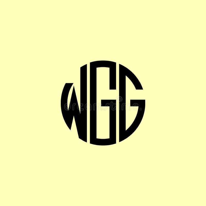 Wgg Logo Stock Illustrations – 21 Wgg Logo Stock Illustrations, Vectors ...