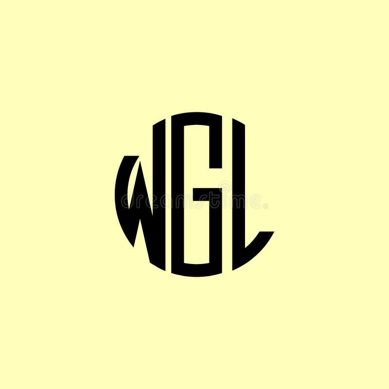 Wgl Logo Stock Illustrations – 16 Wgl Logo Stock Illustrations, Vectors ...