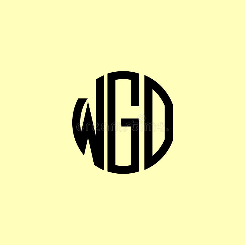 Wgo Logo Stock Illustrations – 16 Wgo Logo Stock Illustrations, Vectors ...