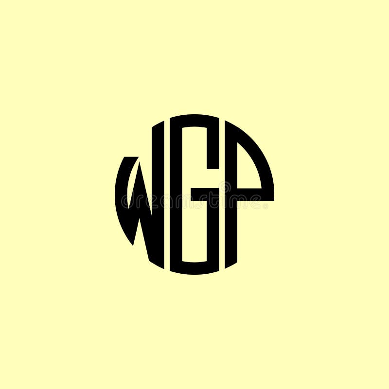 Wgp Logo Stock Illustrations – 19 Wgp Logo Stock Illustrations, Vectors ...